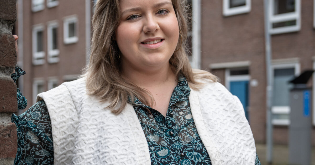 Ontmoet Britt, jouw cultuurcoach! | Co